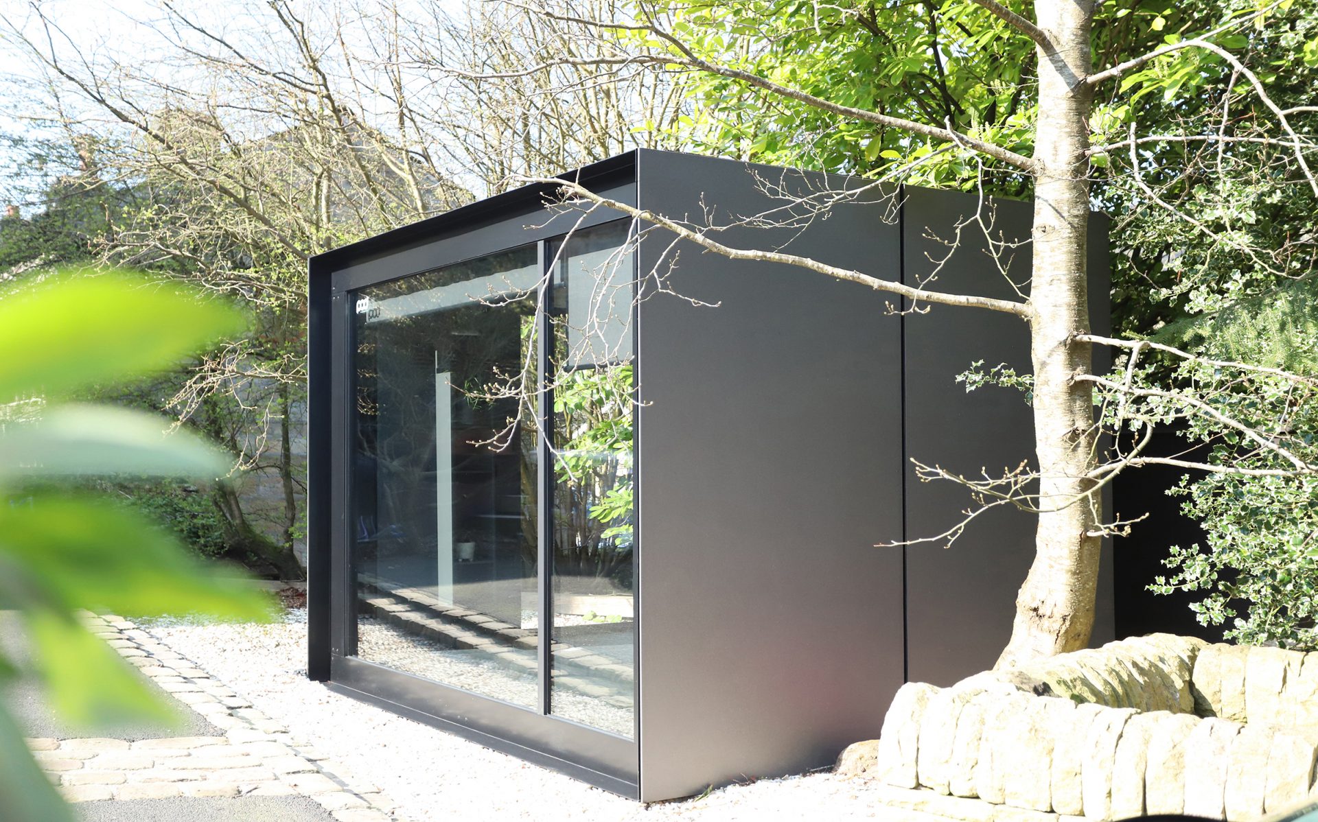 Neo Pod - 18 Months Old and Still New | Pod Space