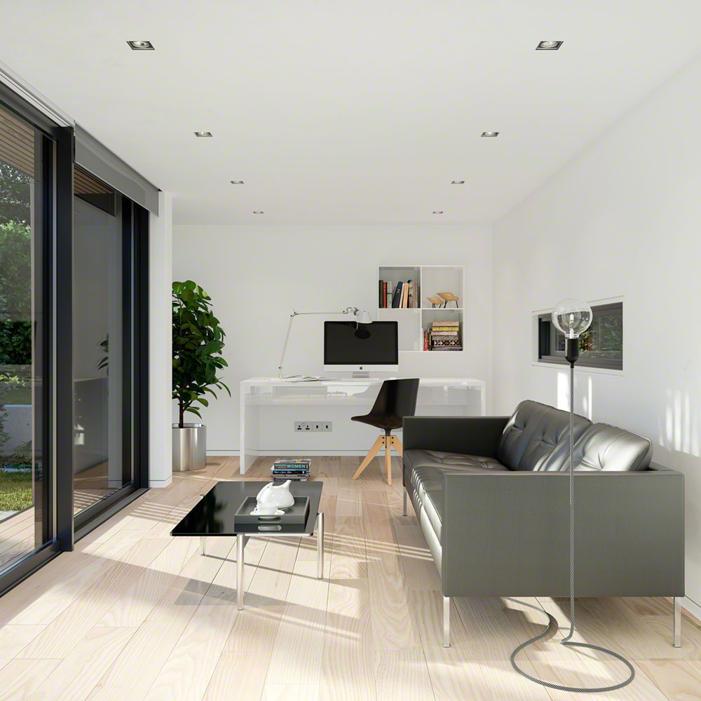 New Pods, New Spaces | Pod Space