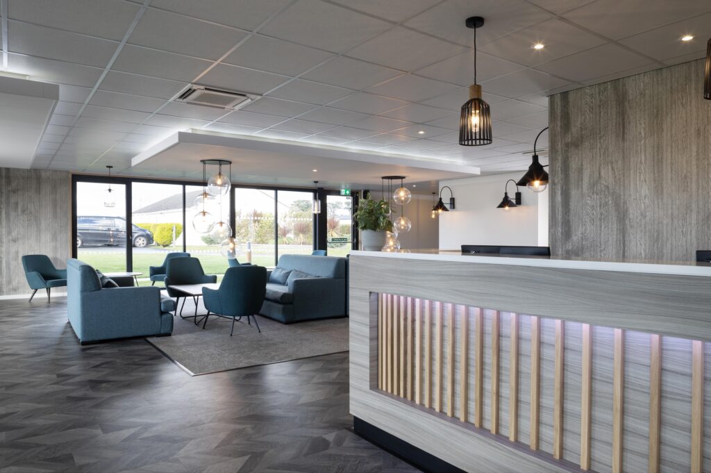 Modular Building Solutions for Holiday Parks | Pod Space