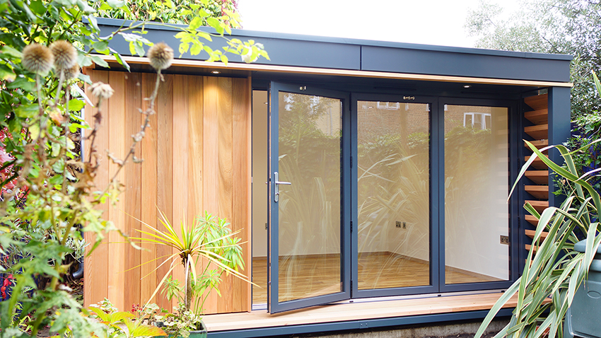 The Perfect Pod for a Writing Space | Pod Space