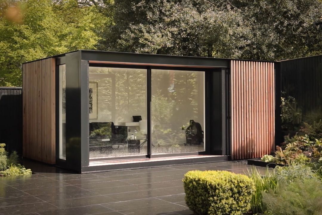 The secret behind our quality Pods | Pods for the garden | Pod Space