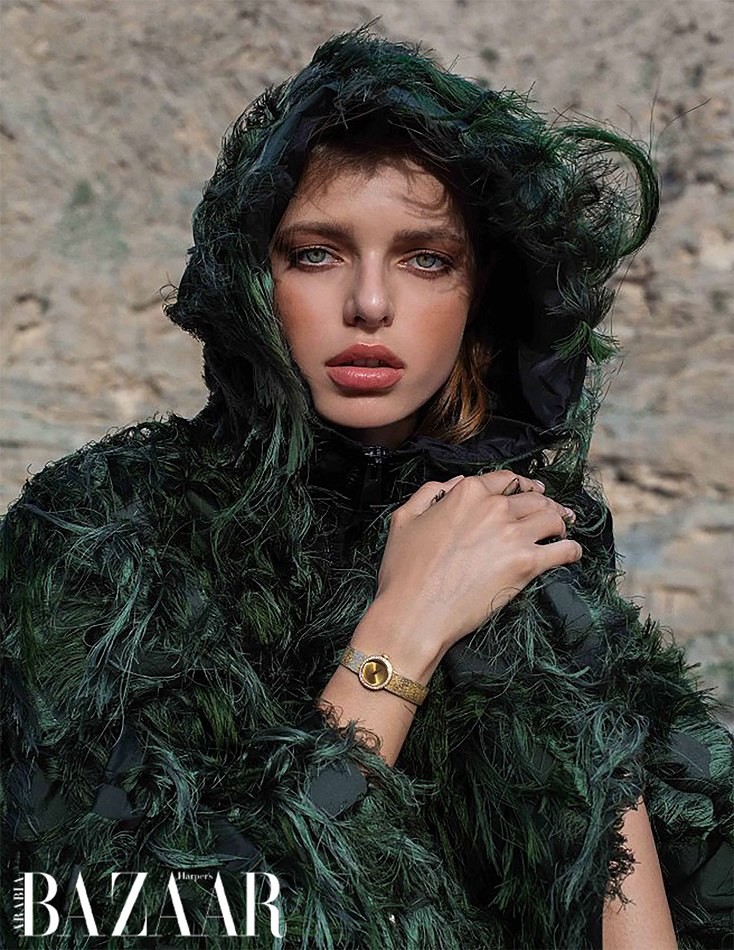 Talent and Model Agency in Dubai, UAE | Michelle Hay Management