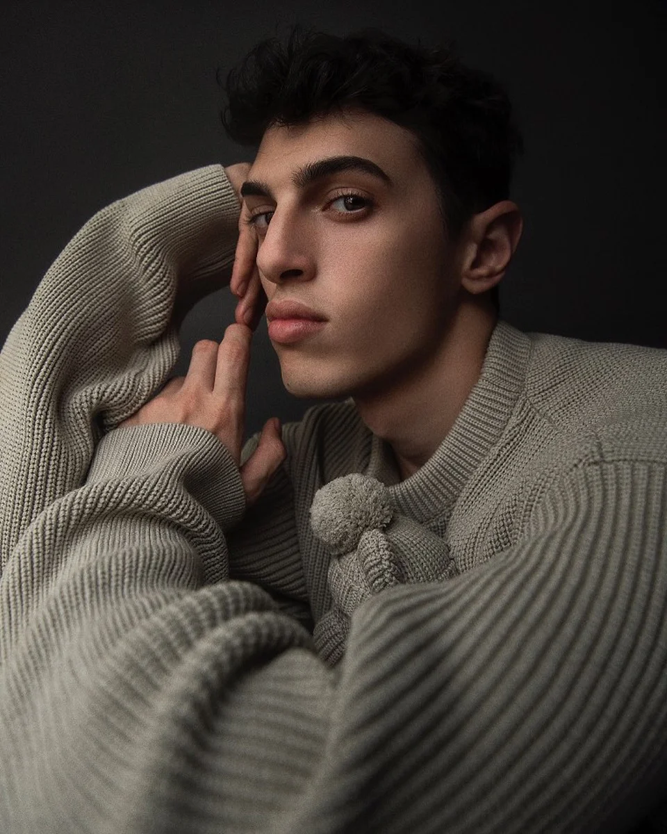 Male Models, Dubai & UAE | Male Model Agency | Michelle Hay Management