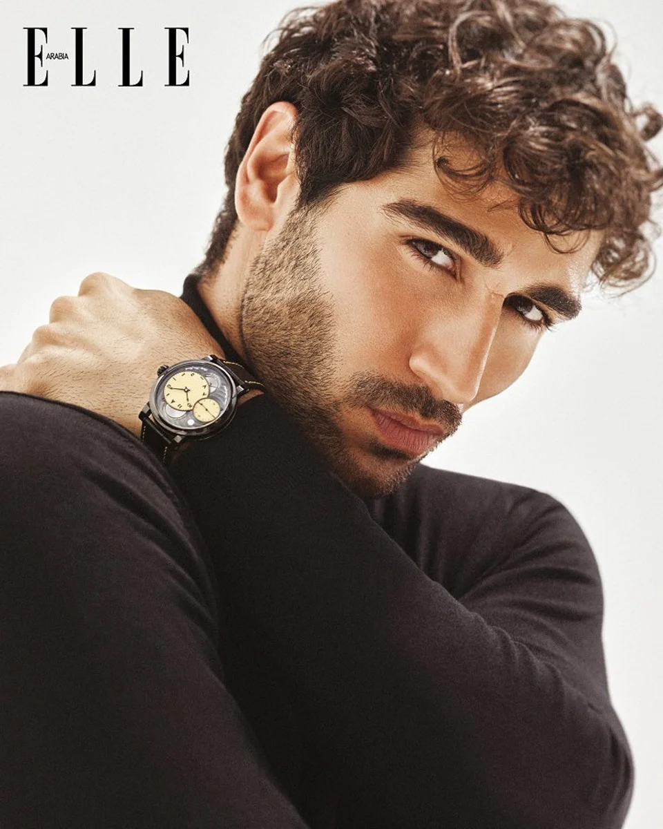 Male Models, Dubai & UAE | Male Model Agency | Michelle Hay Management