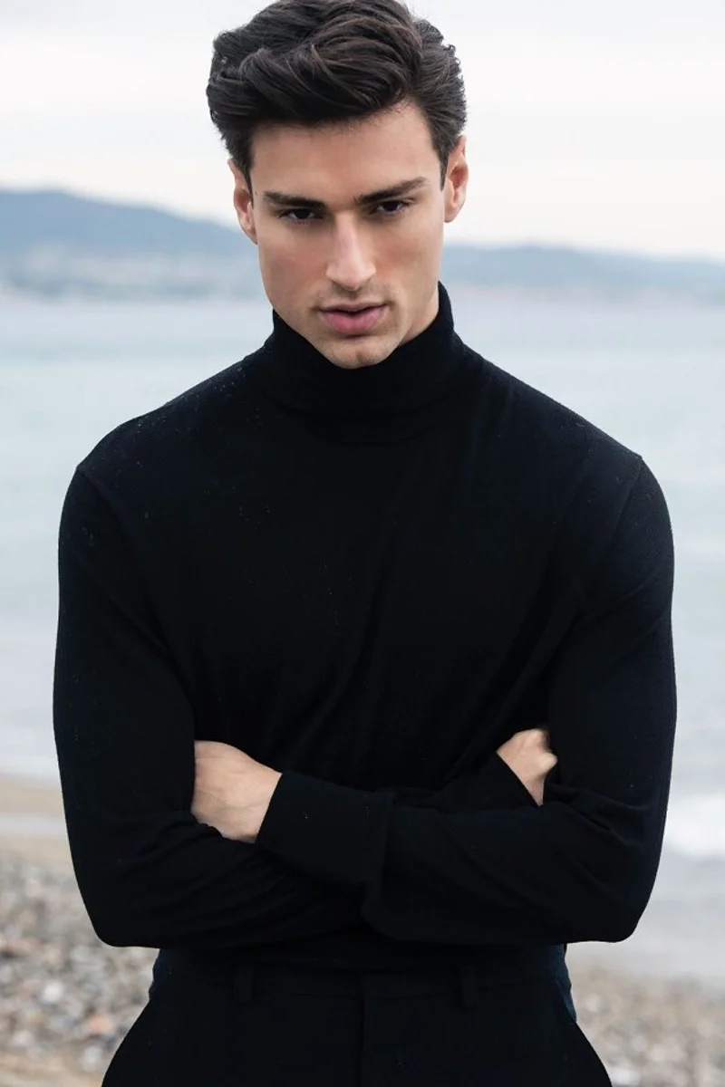 Male Models, Dubai & UAE | Male Model Agency | Michelle Hay Management