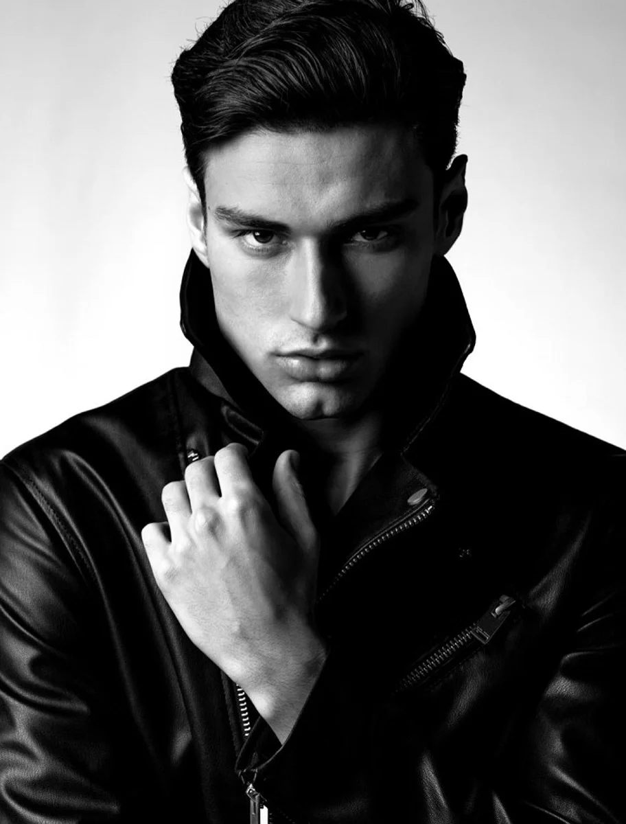 Male Models, Dubai & UAE | Male Model Agency | Michelle Hay Management