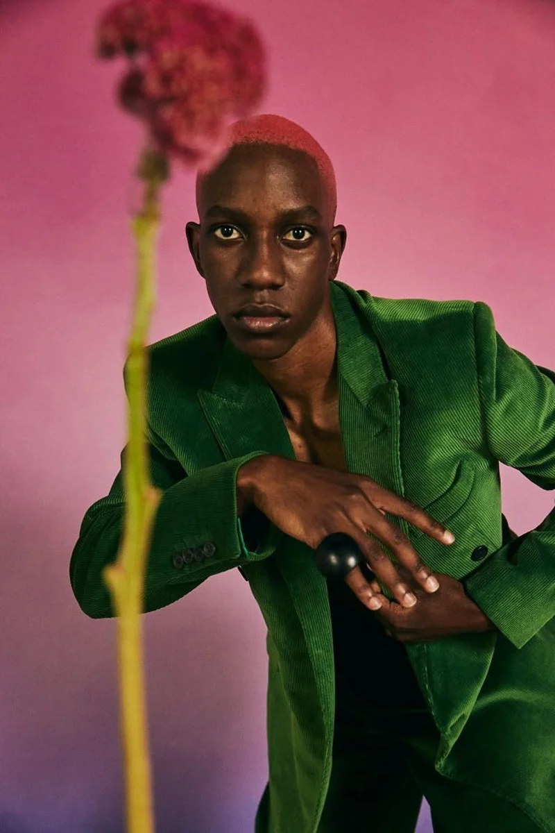 Male Models, Dubai & UAE | Male Model Agency | Michelle Hay Management