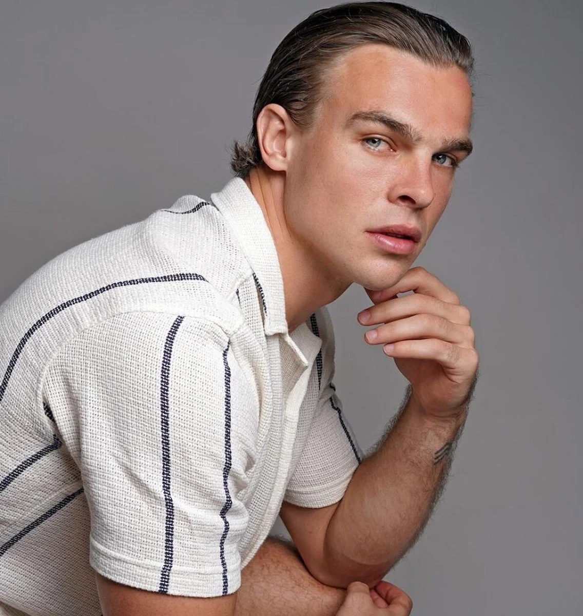 Male Models, Dubai & UAE | Male Model Agency | Michelle Hay Management