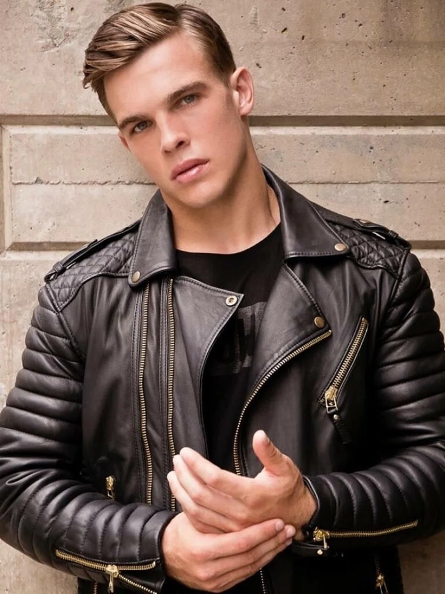 Male Models, Dubai & UAE | Male Model Agency | Michelle Hay Management