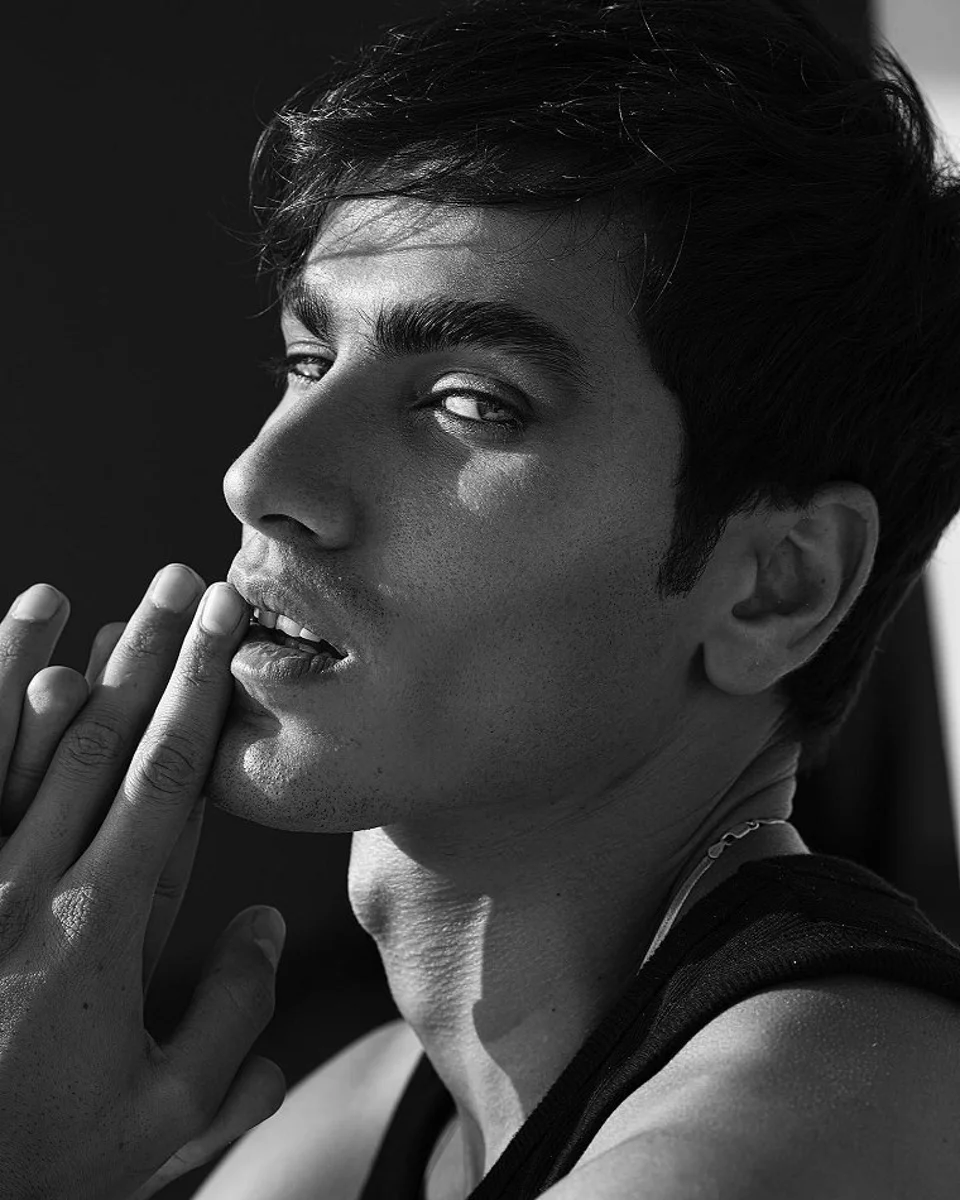 Male Models, Dubai & UAE | Male Model Agency | Michelle Hay Management