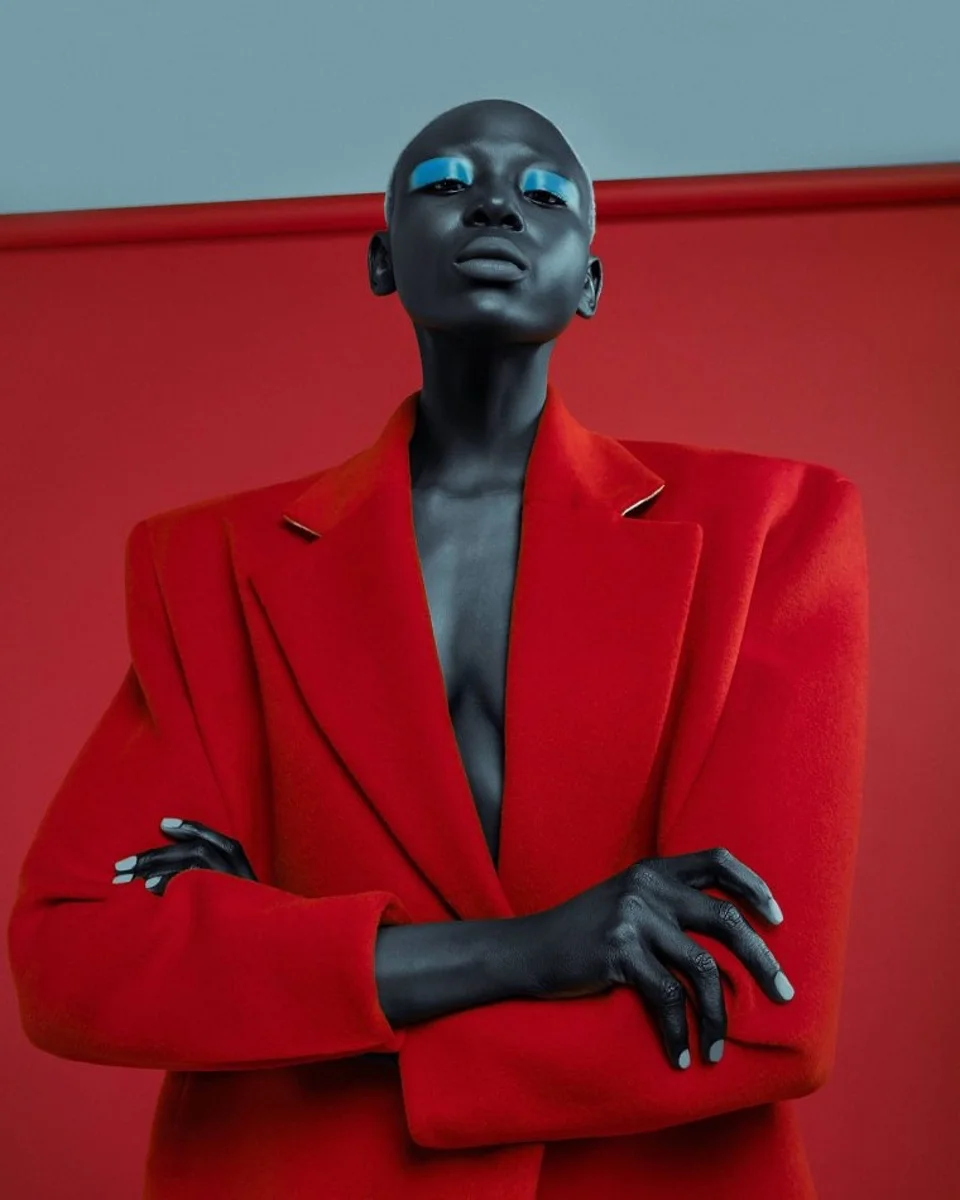 Female Models in Dubai, UAE | Top Modelling Agency in Dubai | Michelle ...