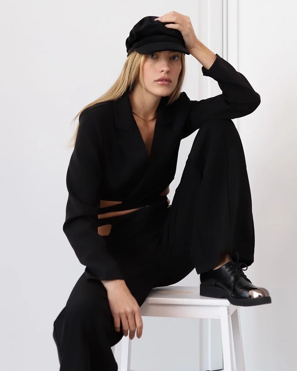 Female Models in Dubai, UAE | Top Modelling Agency in Dubai | Michelle ...