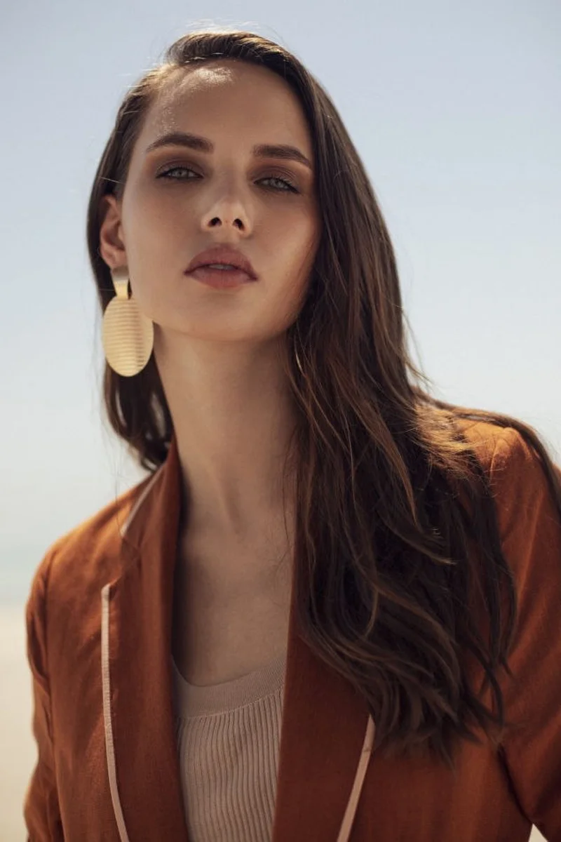 Female Models in Dubai, UAE | Top Modelling Agency in Dubai | Michelle ...