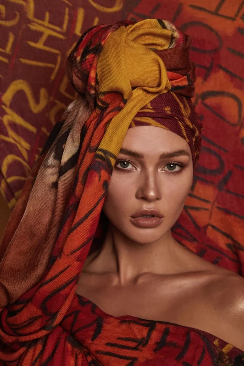 Tana | Female Model | Michelle Hay Management