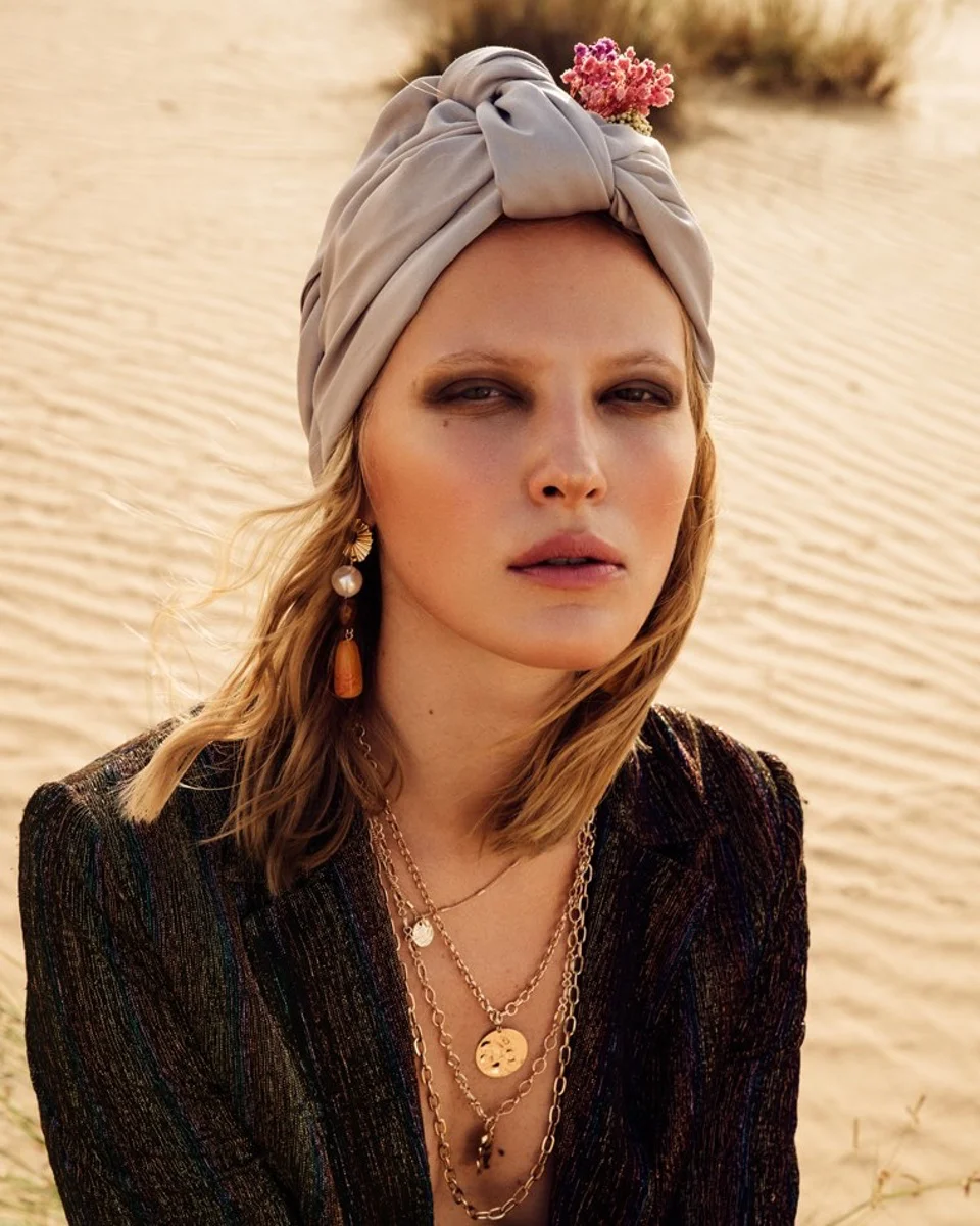 Female Models in Dubai, UAE | Top Modelling Agency in Dubai | Michelle ...