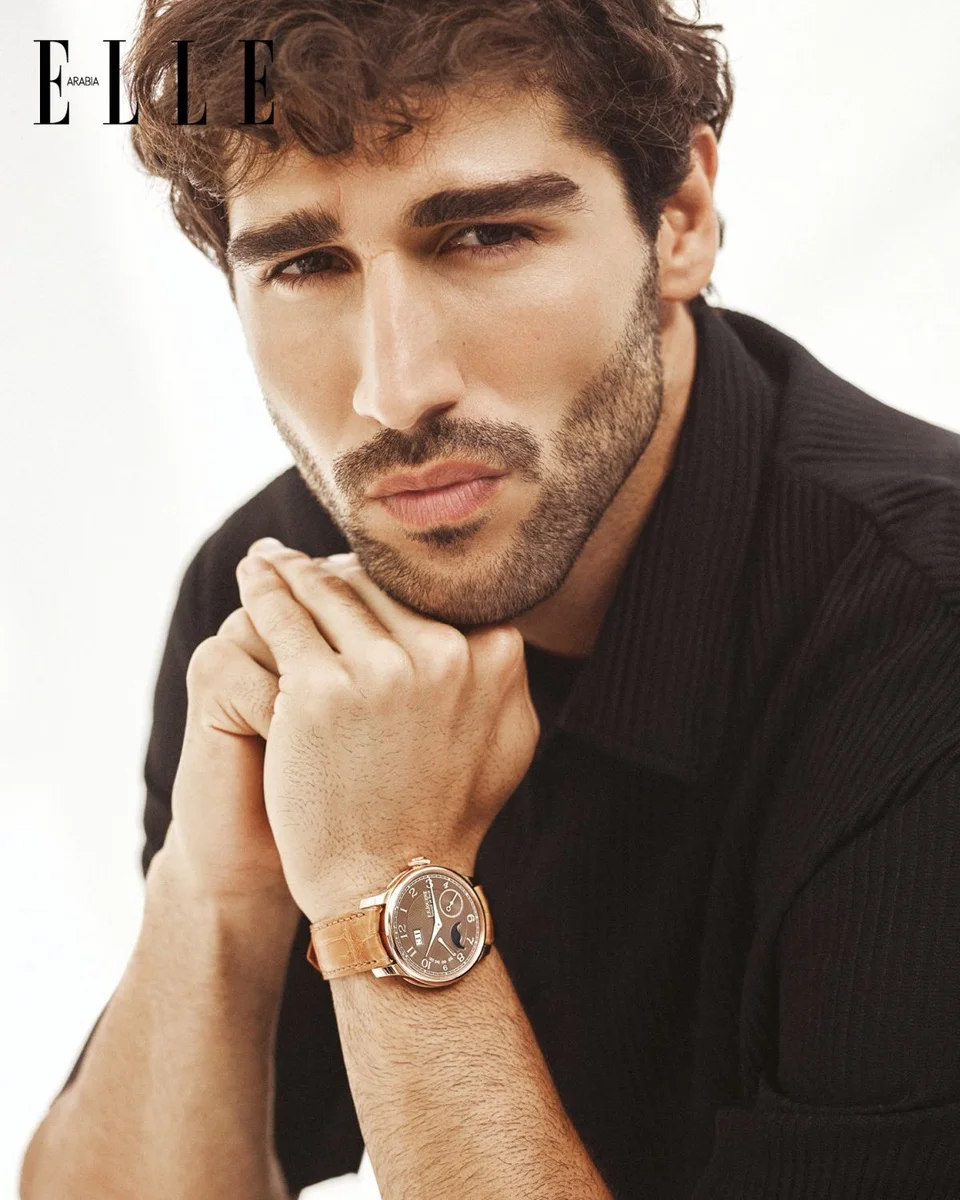 Male Models, Dubai & UAE | Male Model Agency | Michelle Hay Management