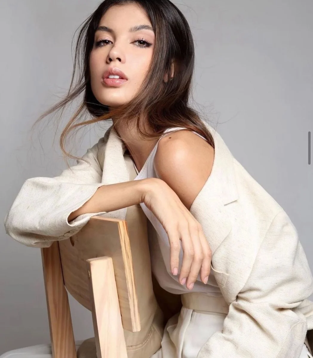 Female Models in Dubai, UAE | Top Modelling Agency in Dubai | Michelle ...