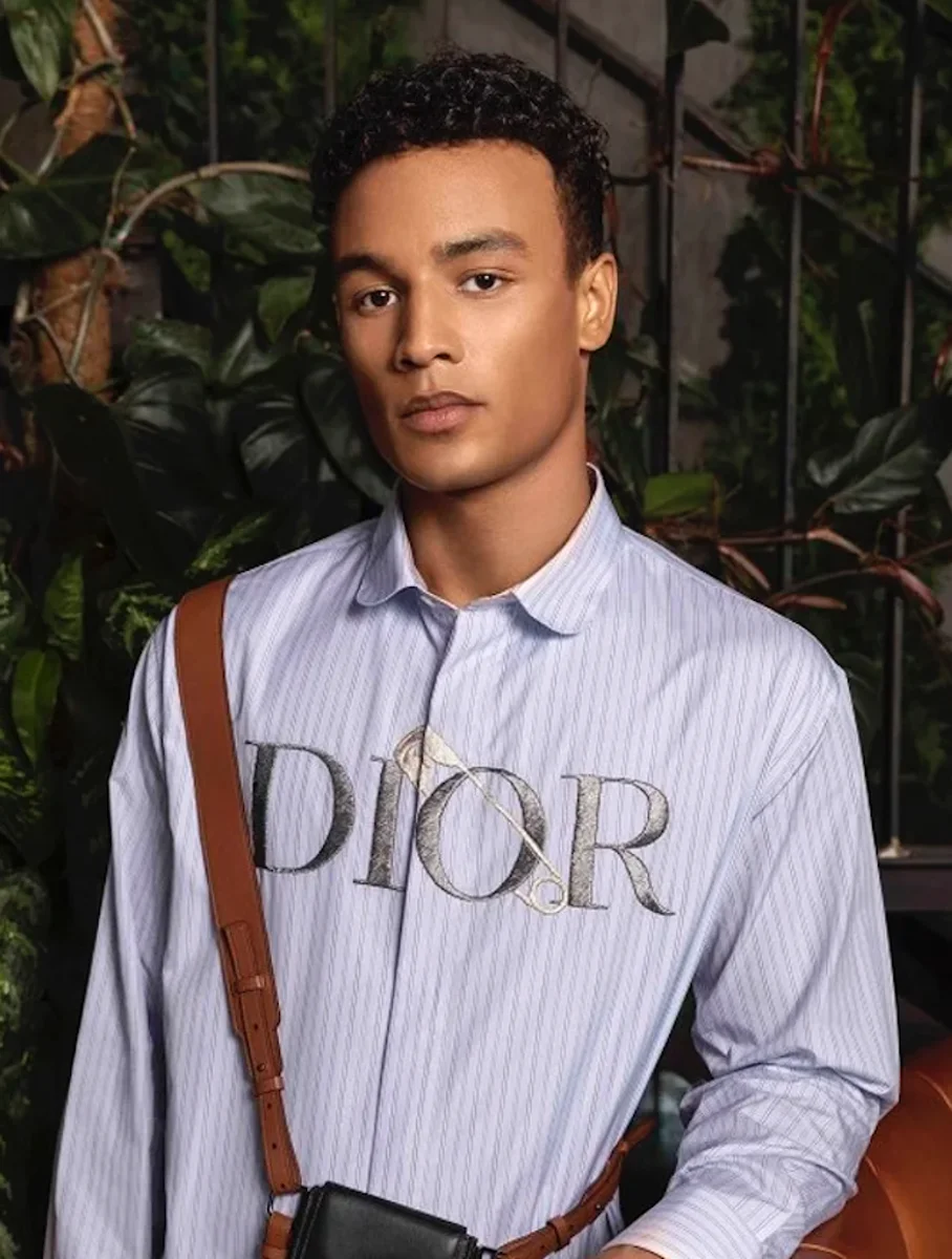 Male Models, Dubai & UAE | Male Model Agency | Michelle Hay Management