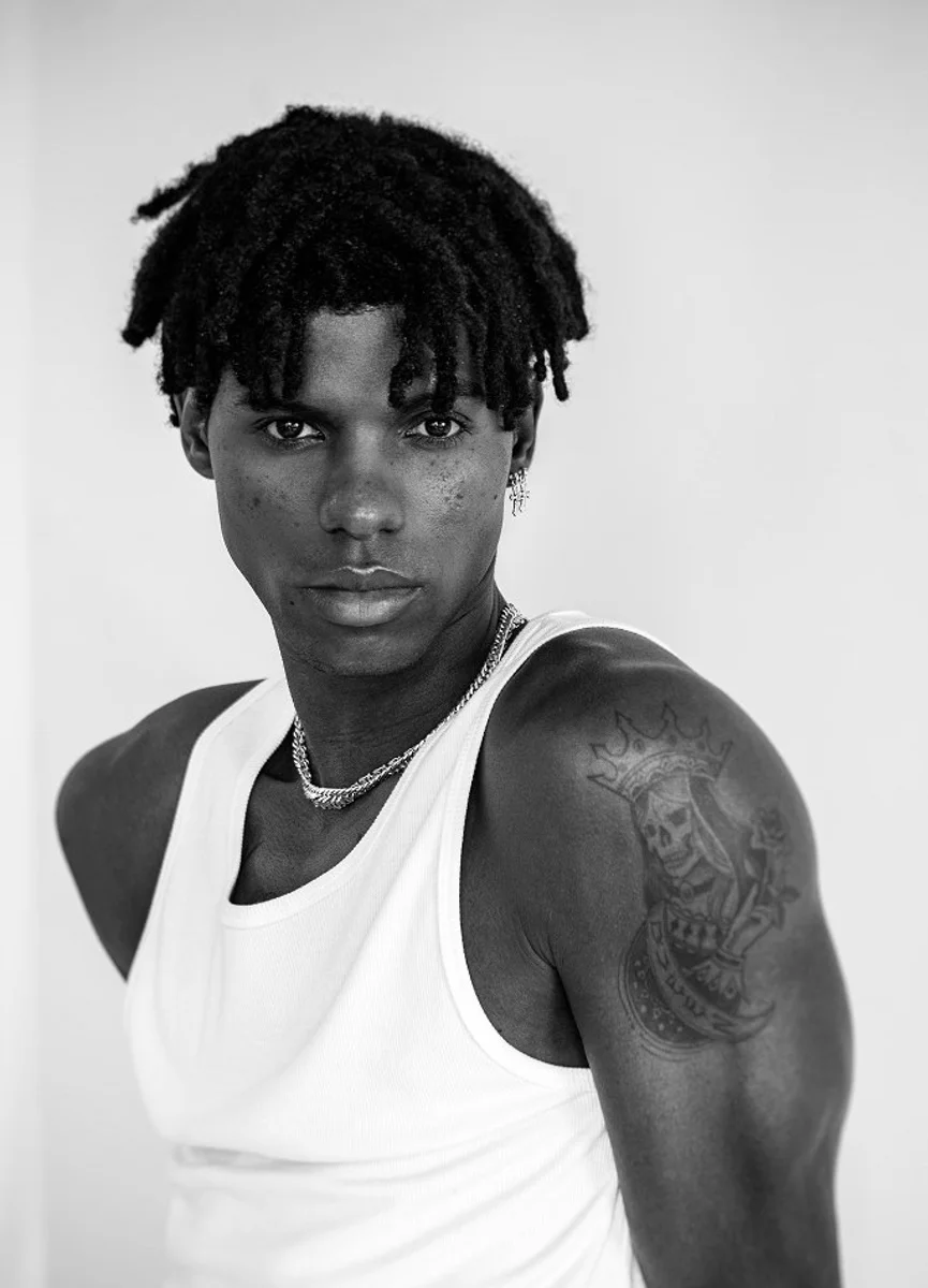 Male Models, Dubai & UAE | Male Model Agency | Michelle Hay Management