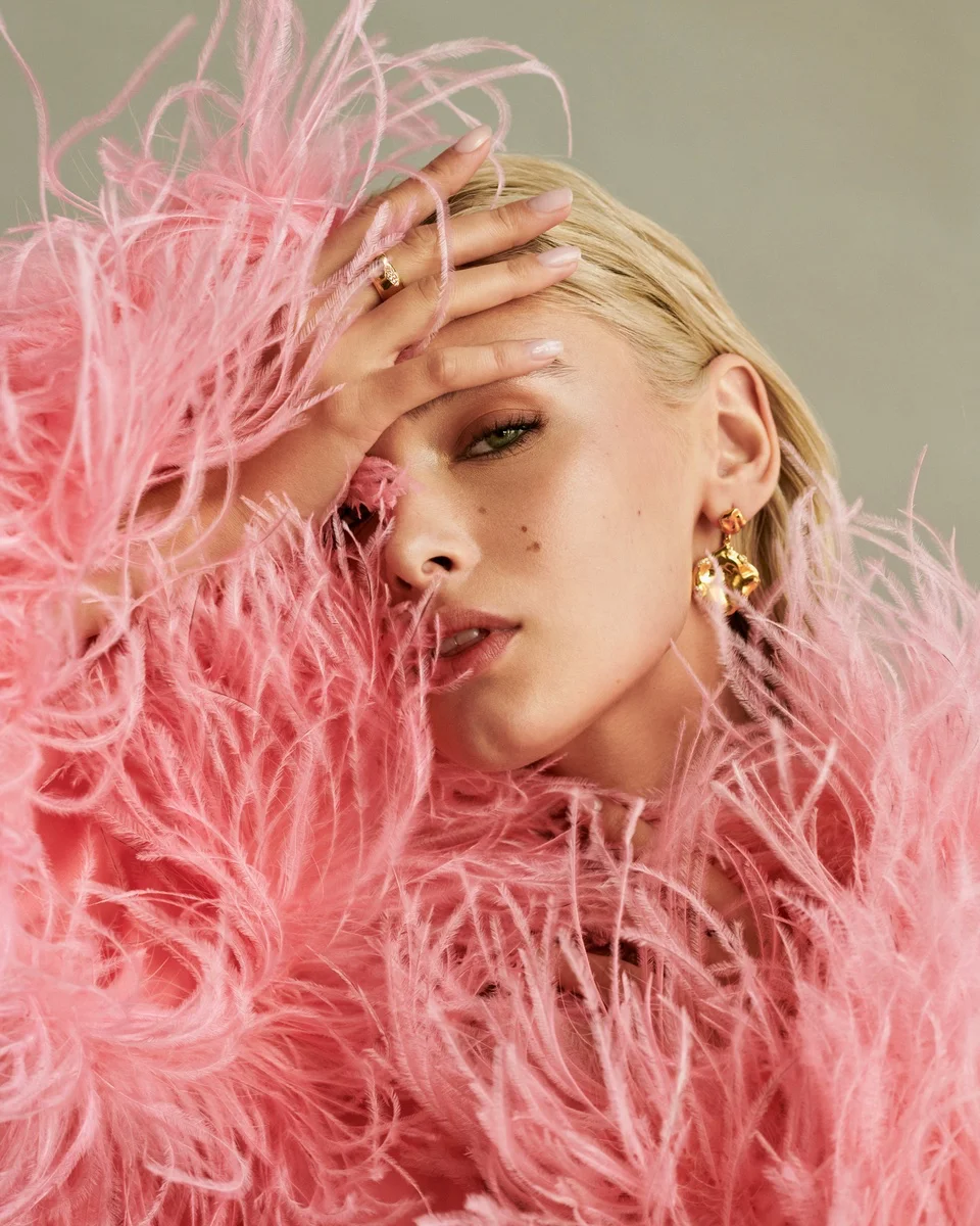 Talent and Model Agency in Dubai, UAE | Michelle Hay Management