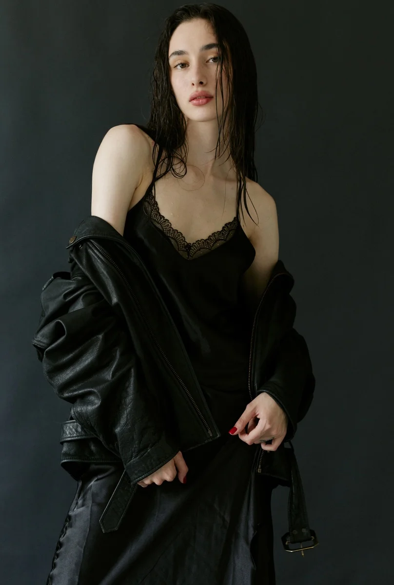 Mariia A | Female Model | Michelle Hay Management