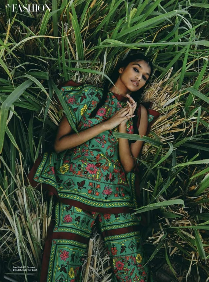 Female Models in Dubai, UAE | Top Modelling Agency in Dubai | Michelle ...