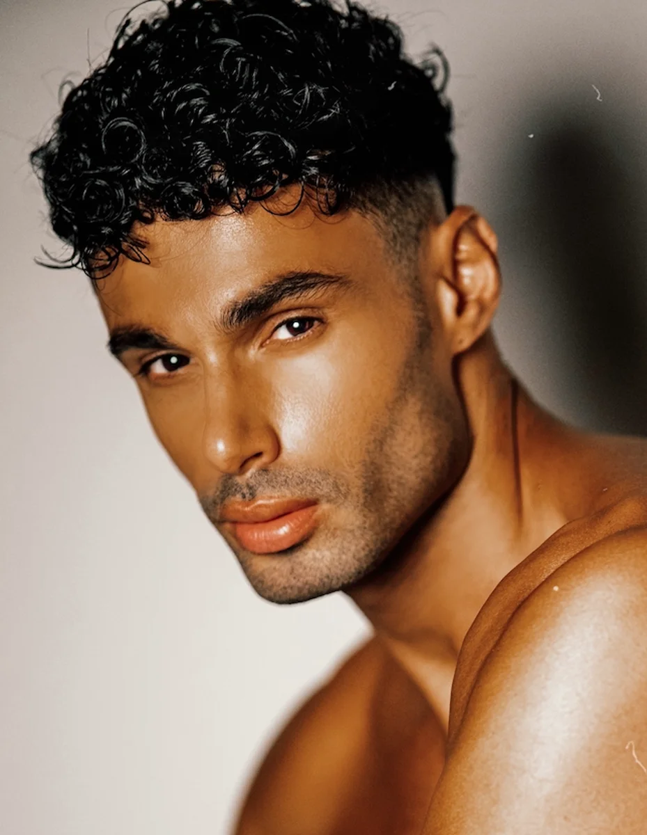 Male Models, Dubai & UAE | Male Model Agency | Michelle Hay Management