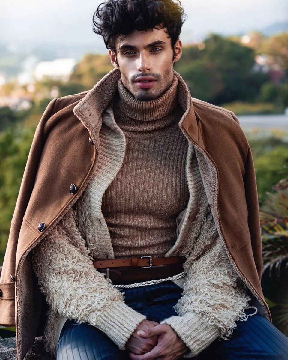 Male Models, Dubai & UAE | Male Model Agency | Michelle Hay Management