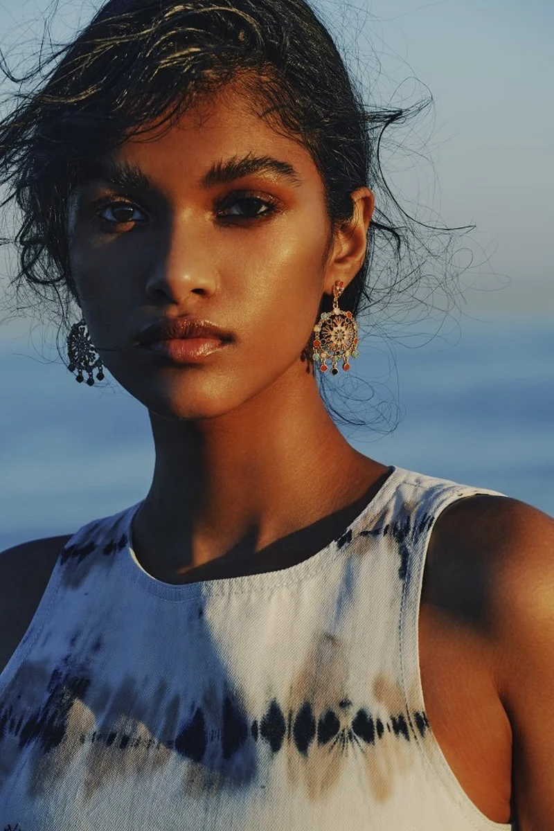 Female Models in Dubai, UAE | Top Modelling Agency in Dubai | Michelle ...