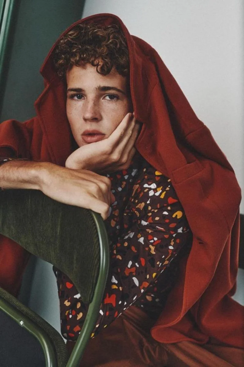 Male Models, Dubai & UAE | Male Model Agency | Michelle Hay Management