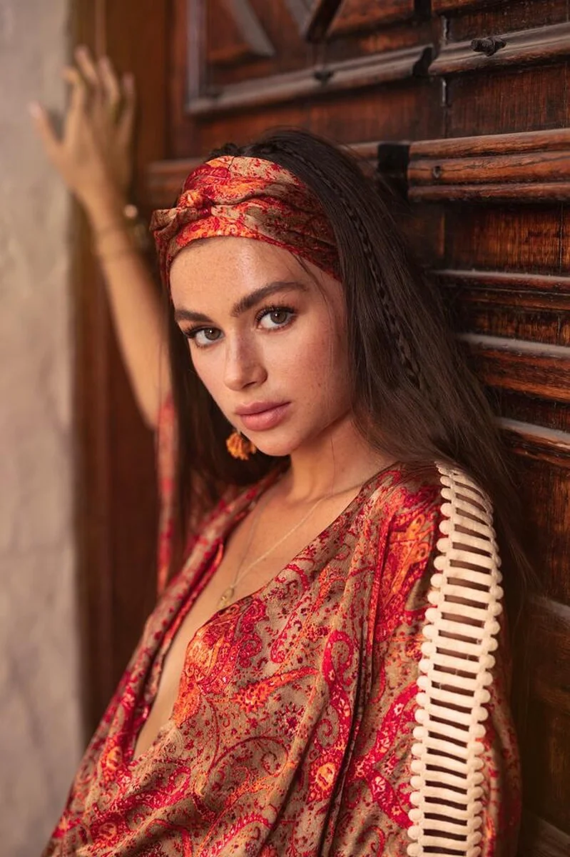 Female Models in Dubai, UAE | Top Modelling Agency in Dubai | Michelle ...