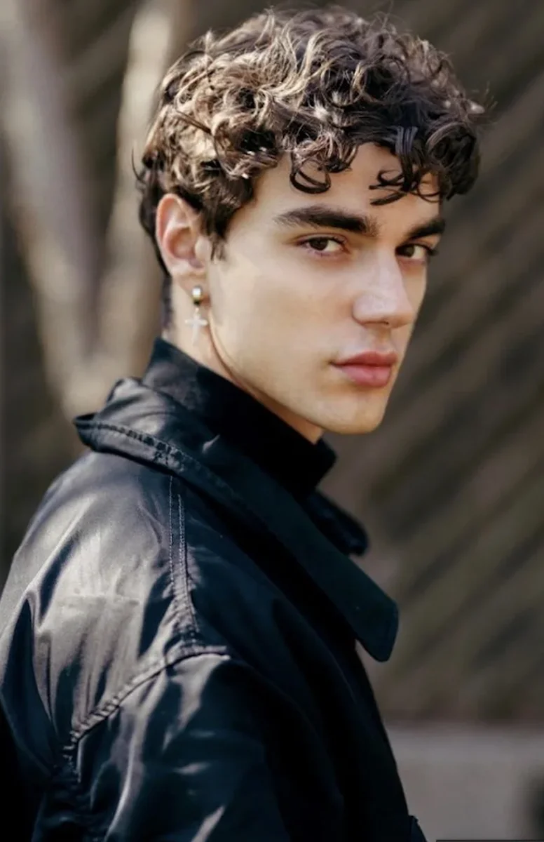 Male Models, Dubai & UAE | Male Model Agency | Michelle Hay Management