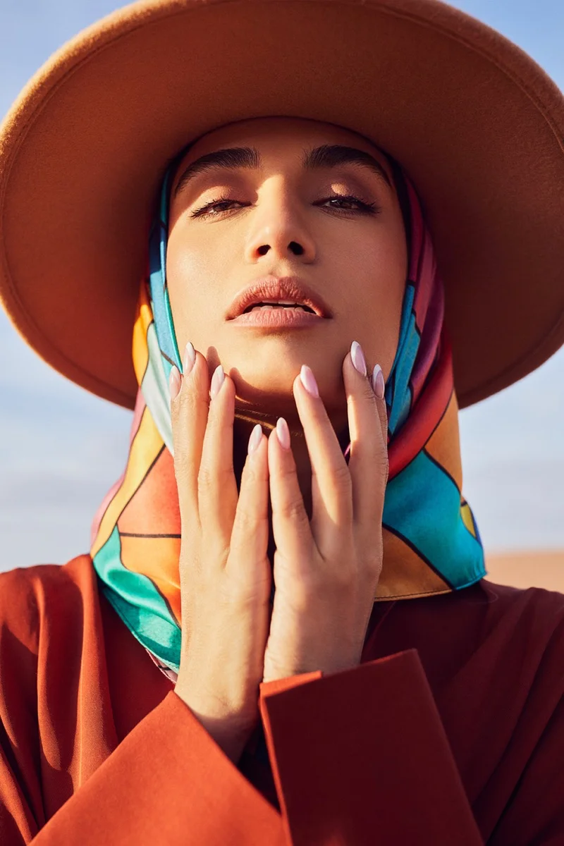 Female Models in Dubai, UAE | Top Modelling Agency in Dubai | Michelle ...