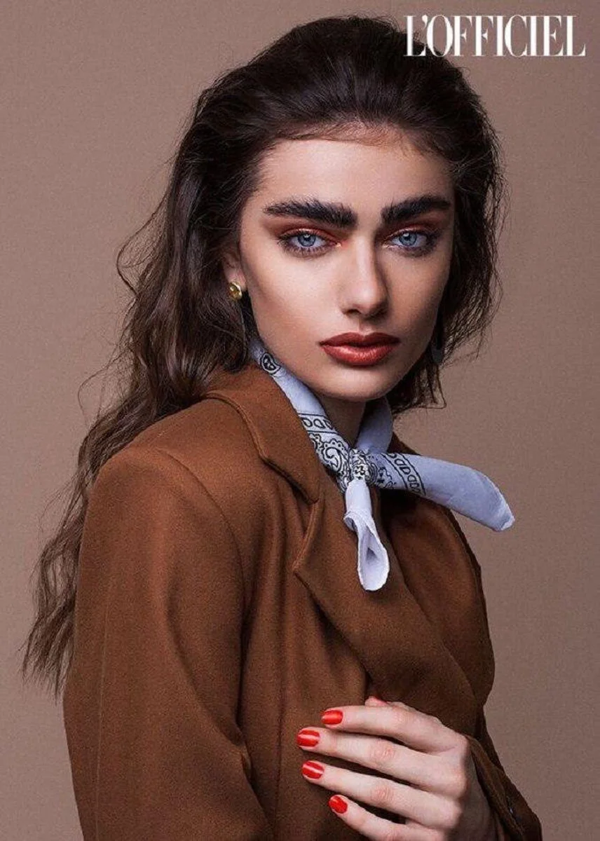 International Models in Town | Top Model Agency in Dubai, UAE ...