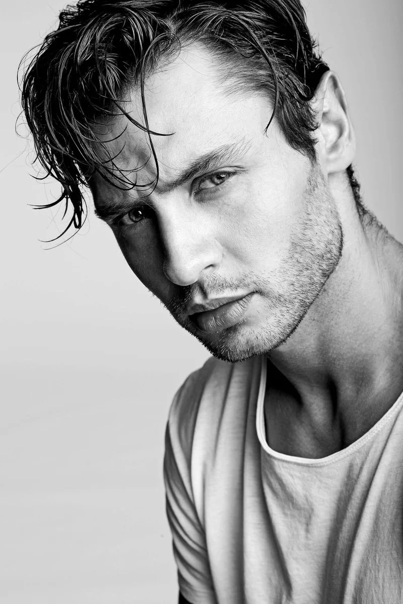 Male Models, Dubai & UAE | Male Model Agency | Michelle Hay Management