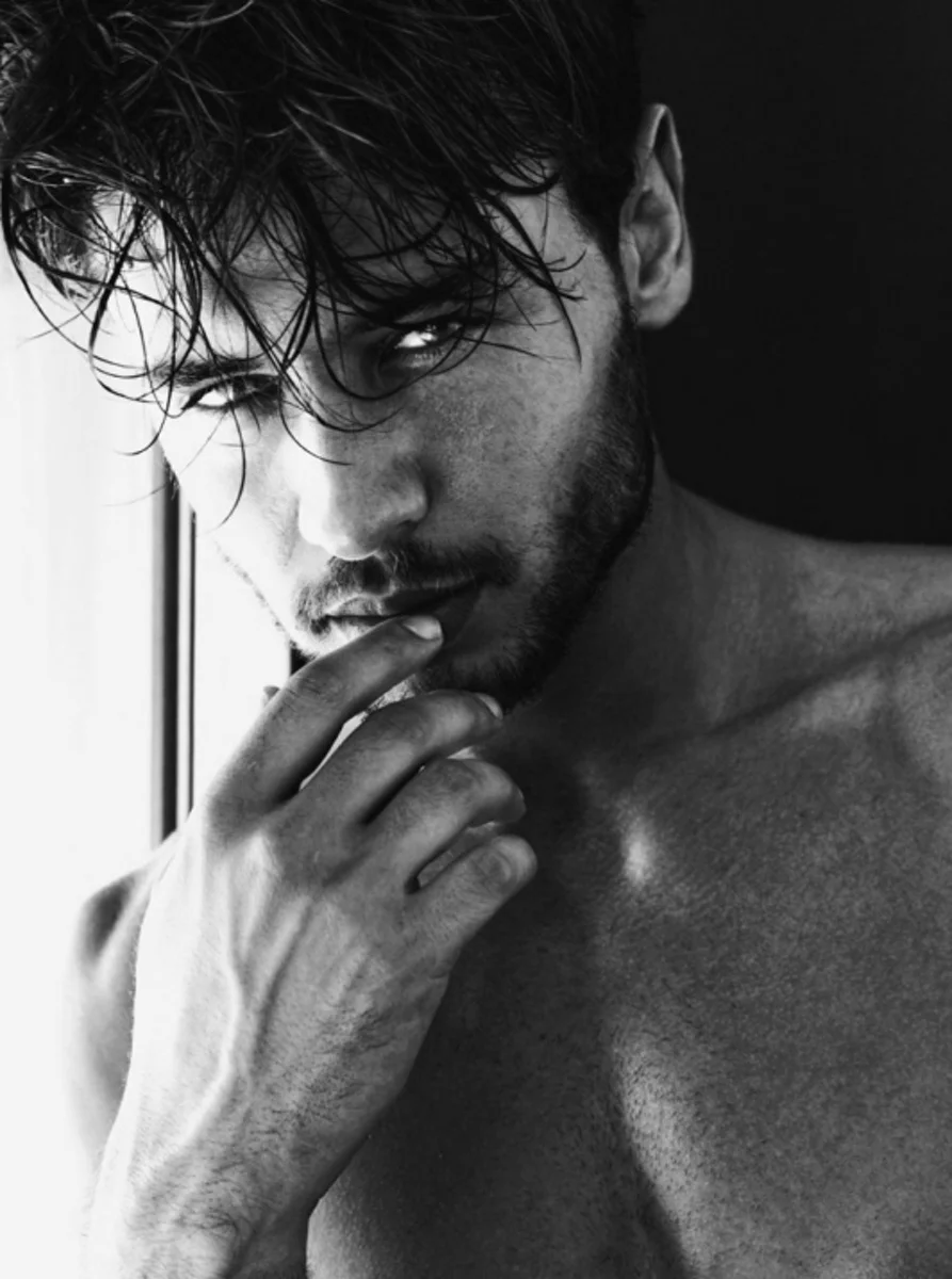 Male Models, Dubai & UAE | Male Model Agency | Michelle Hay Management