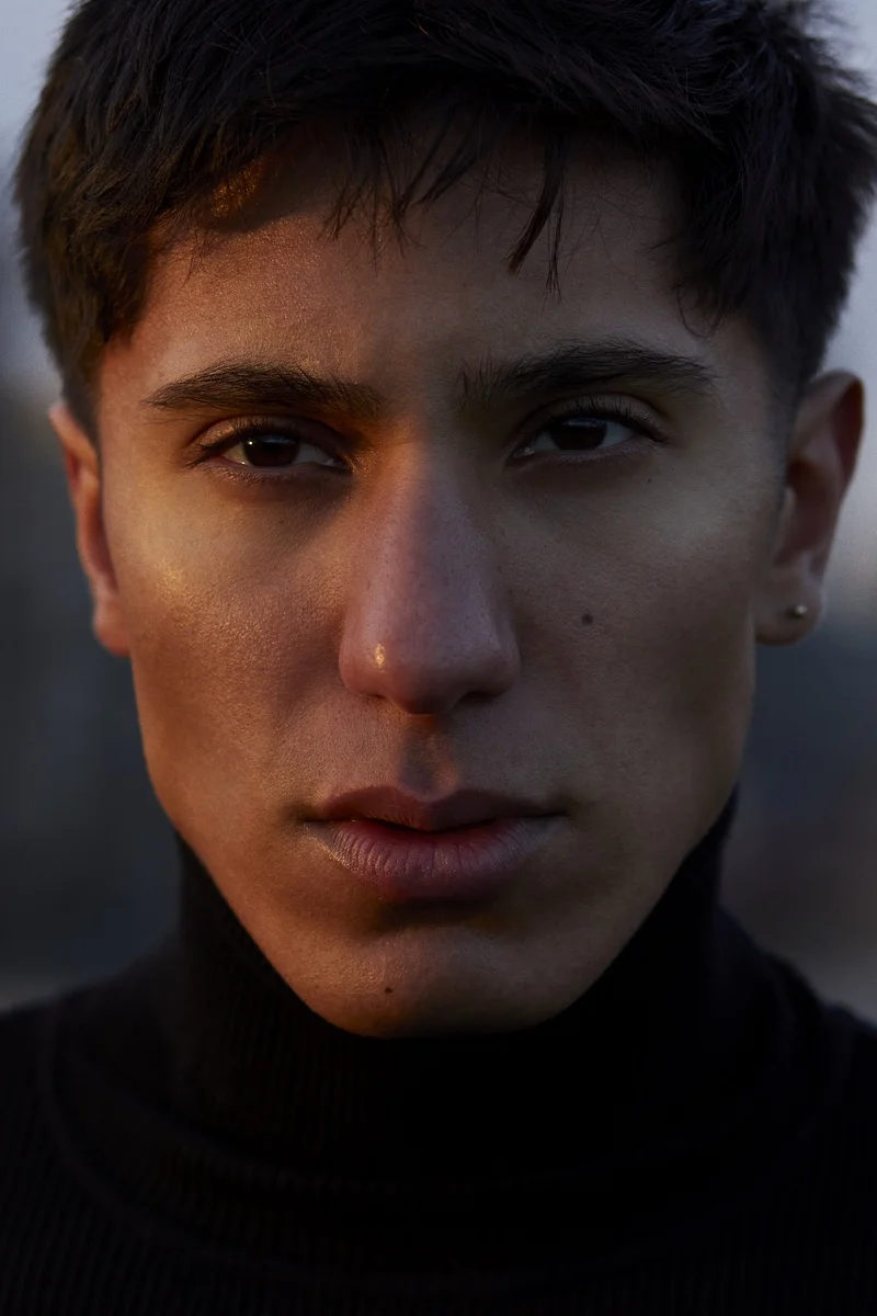 Male Models, Dubai & UAE | Male Model Agency | Michelle Hay Management