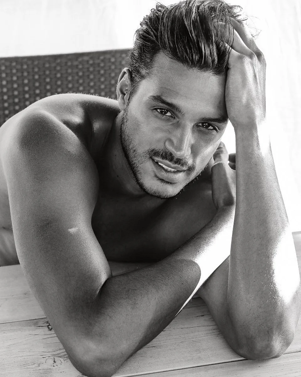 Male Models, Dubai & UAE | Male Model Agency | Michelle Hay Management