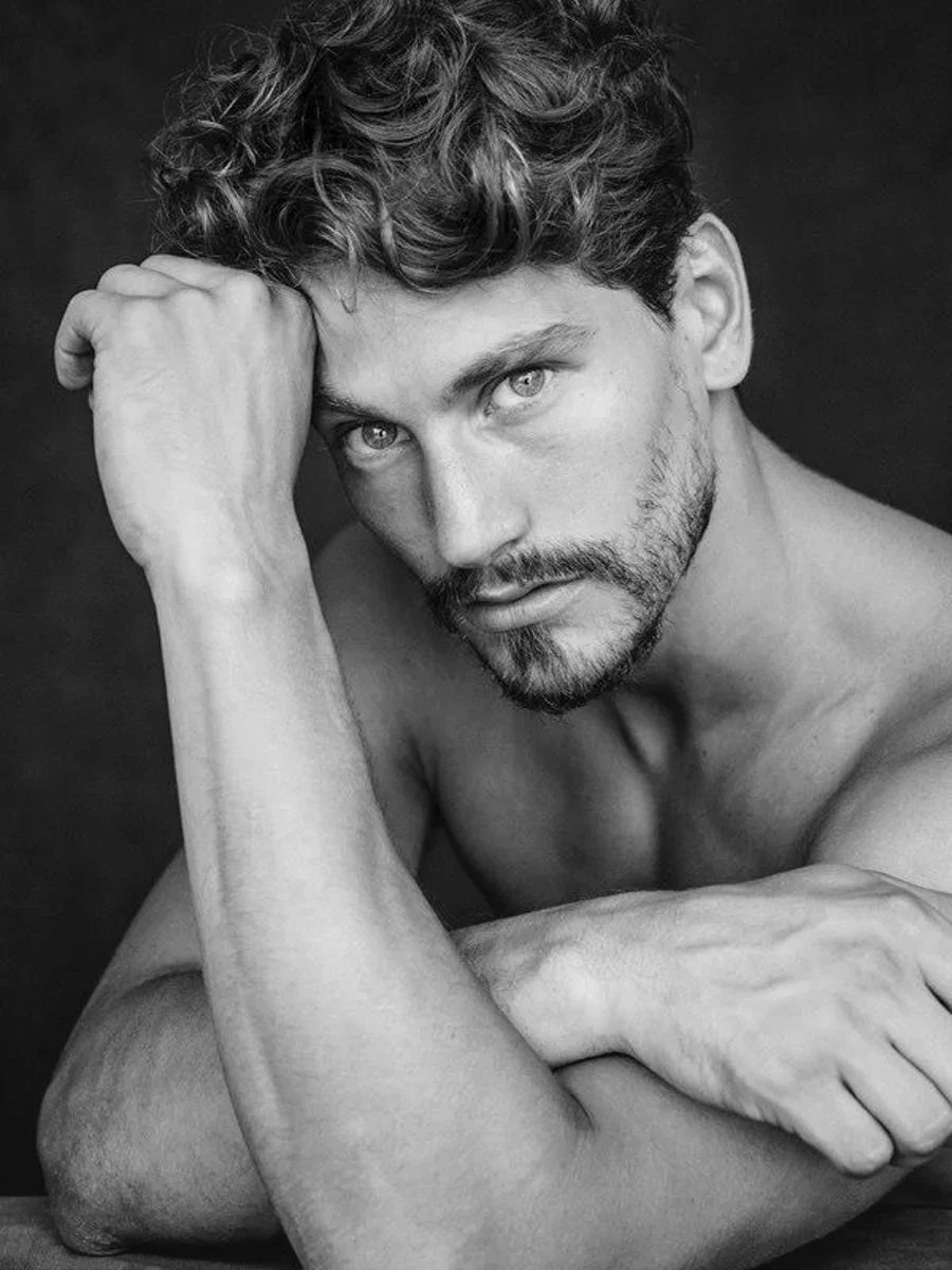 Male Models, Dubai & UAE | Male Model Agency | Michelle Hay Management