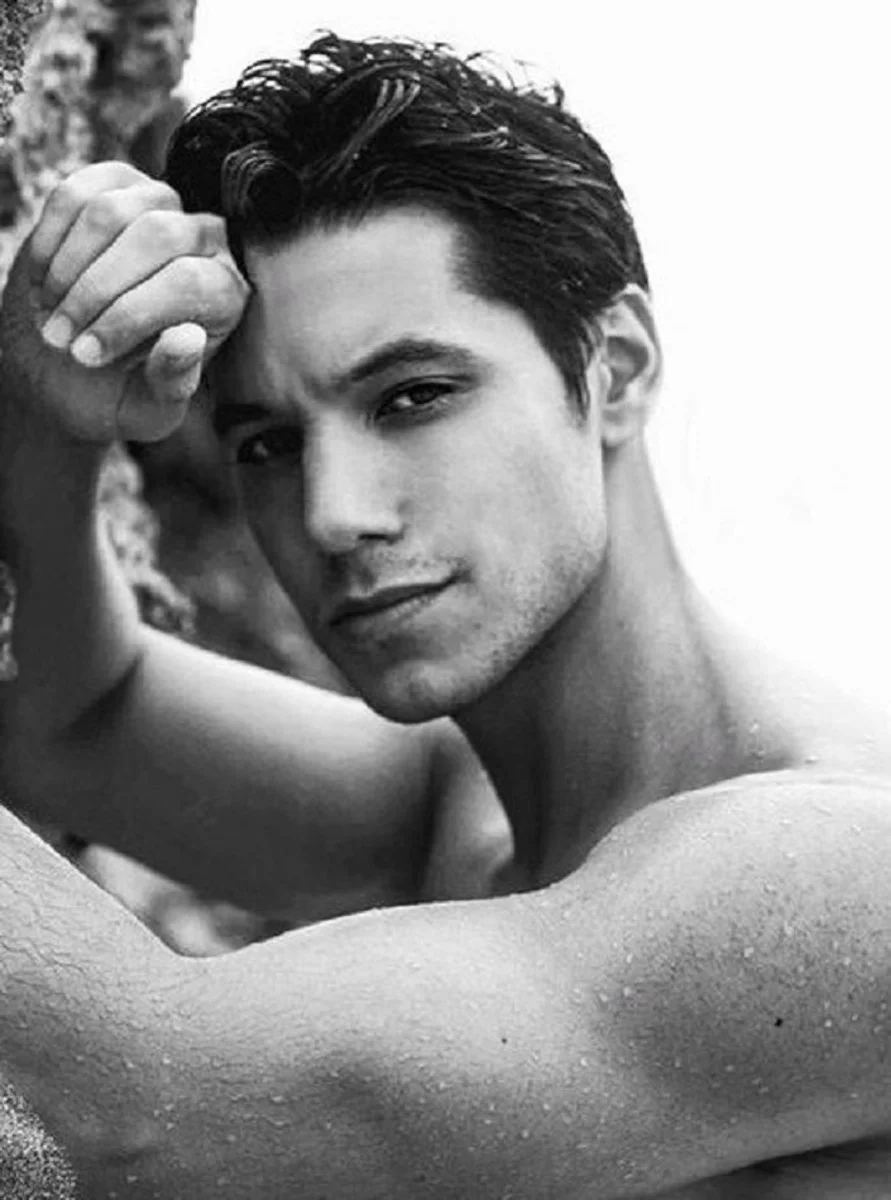 Male Models, Dubai & UAE | Male Model Agency | Michelle Hay Management