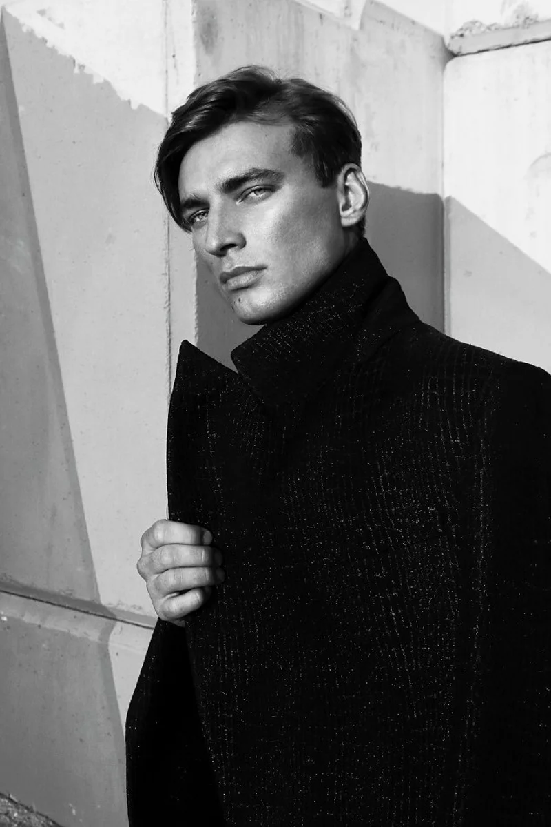 Male Models, Dubai & UAE | Male Model Agency | Michelle Hay Management