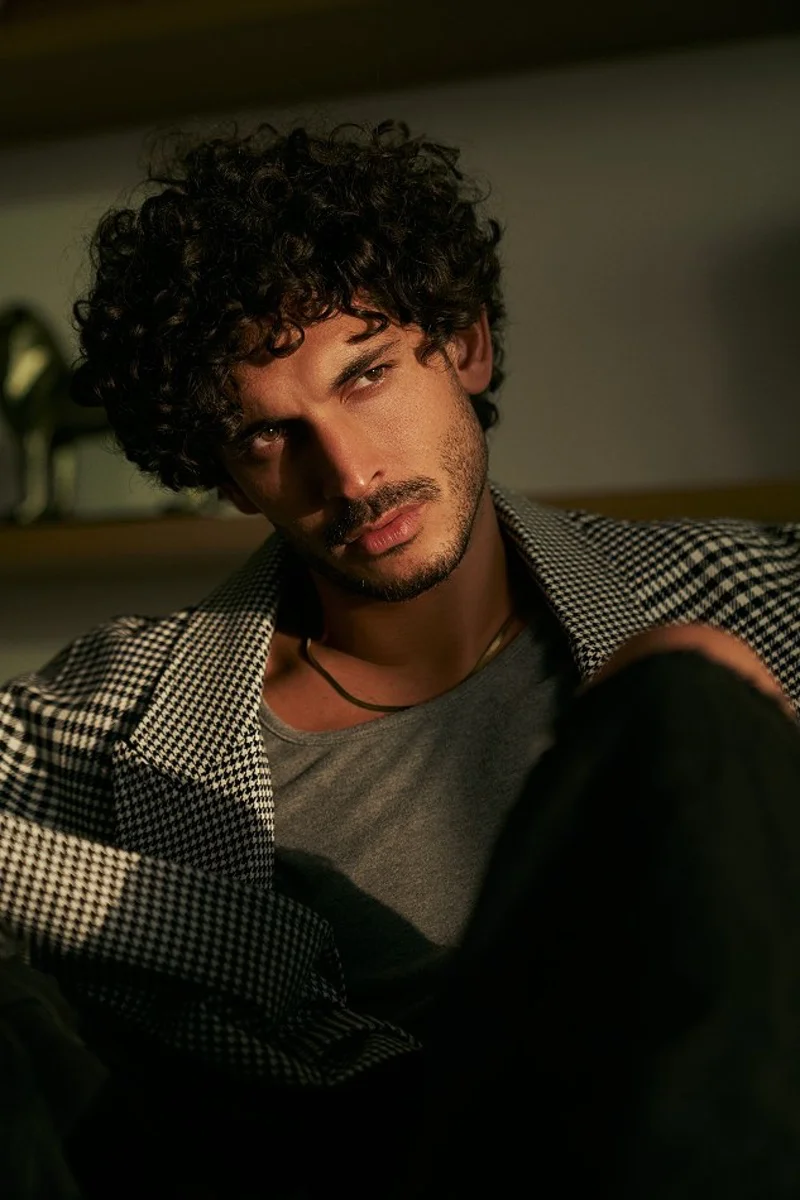 Male Models, Dubai & UAE | Male Model Agency | Michelle Hay Management