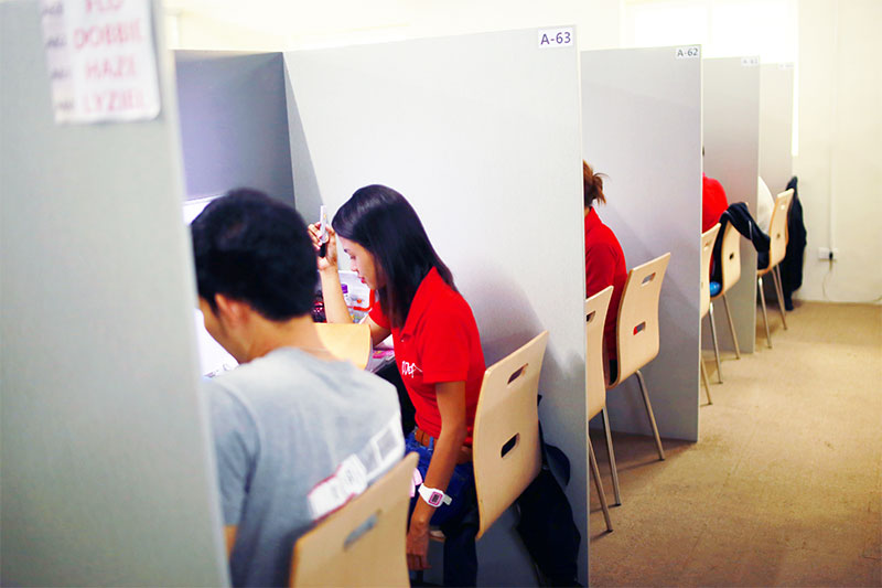 一般英語コース（Power Speaking）- GLC【公式】