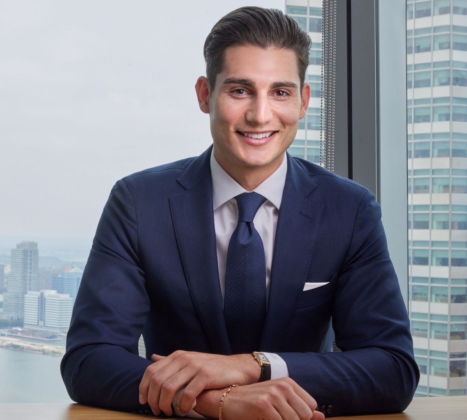 Rob Beardsley | Lone Star Capital