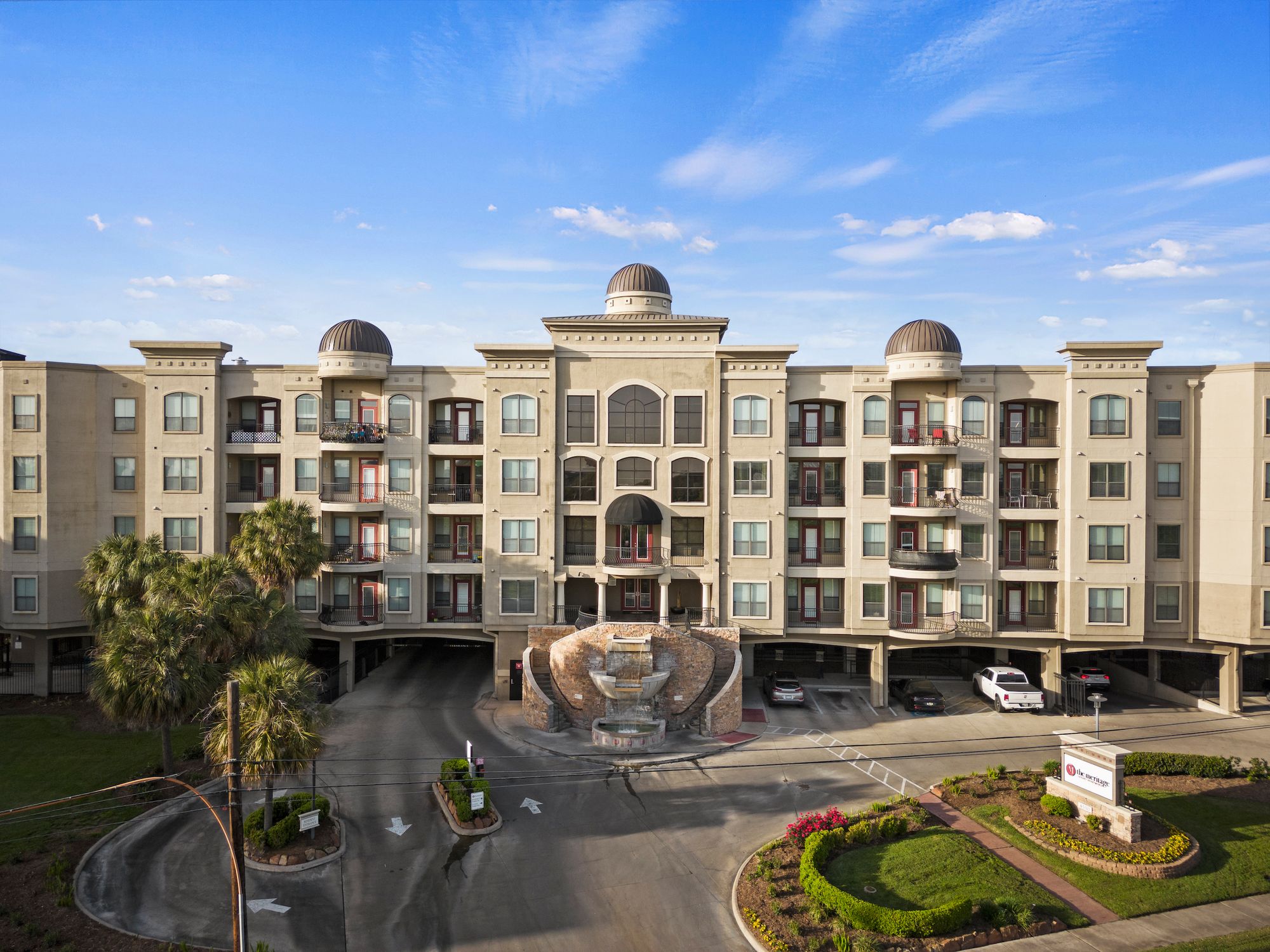 Lone Star Capital - Vertically integrated multifamily