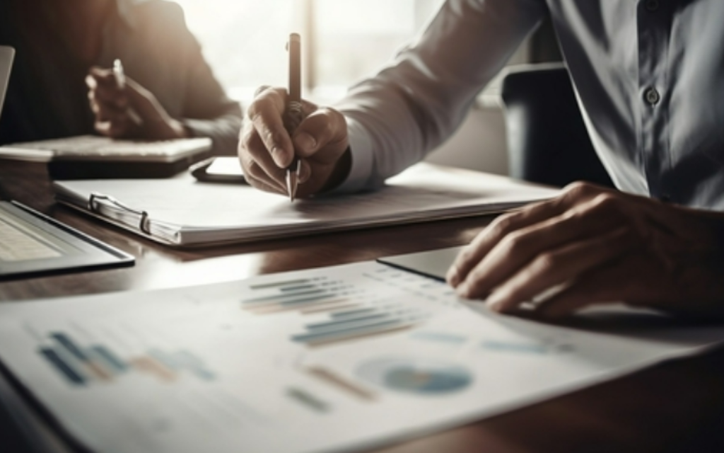 Underwriting Page | Lone Star Capital