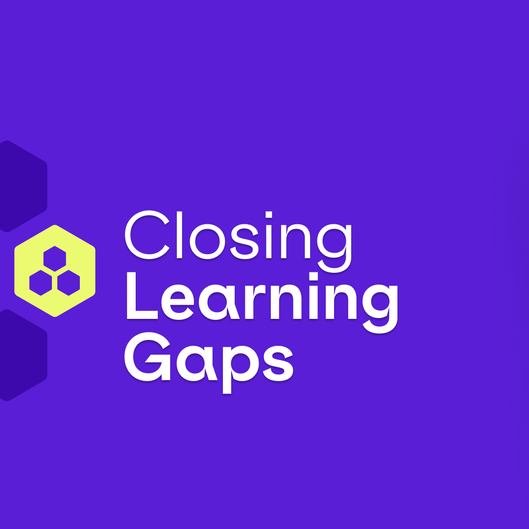 Importance of Closing Learning Gaps Early For Your Child