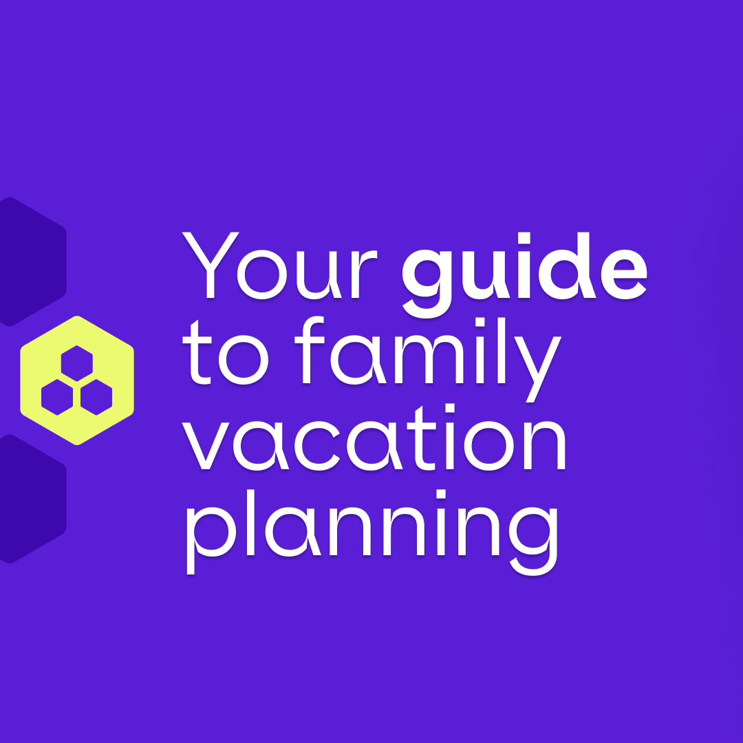 Stress-Free Family Vacation Planning Guide for Busy Parents