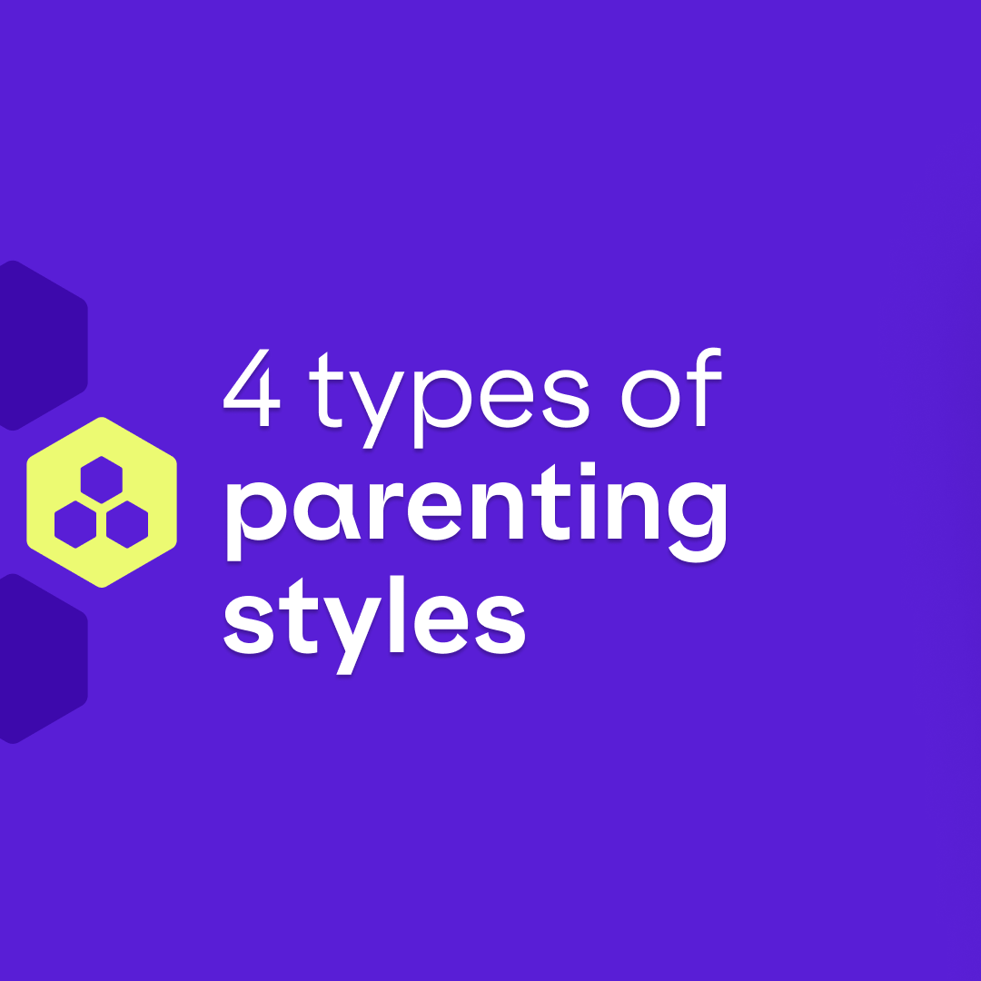 Parenting Styles: Which Type Are You?
