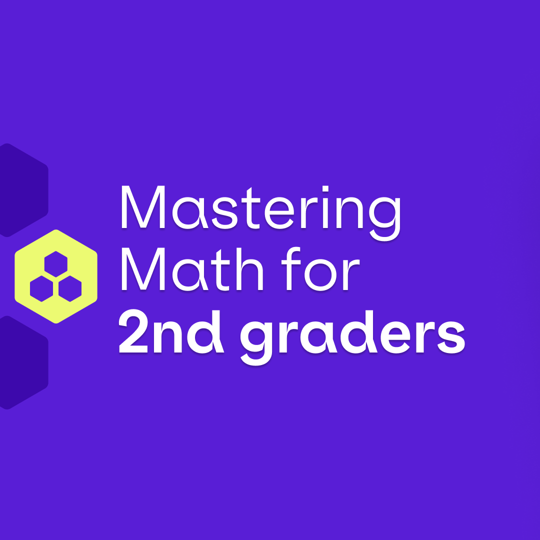 Mastering Math: 5 Essential Skills for 2nd Graders